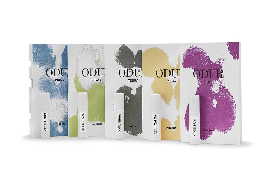 ODUR Parfum - Niche Perfumes