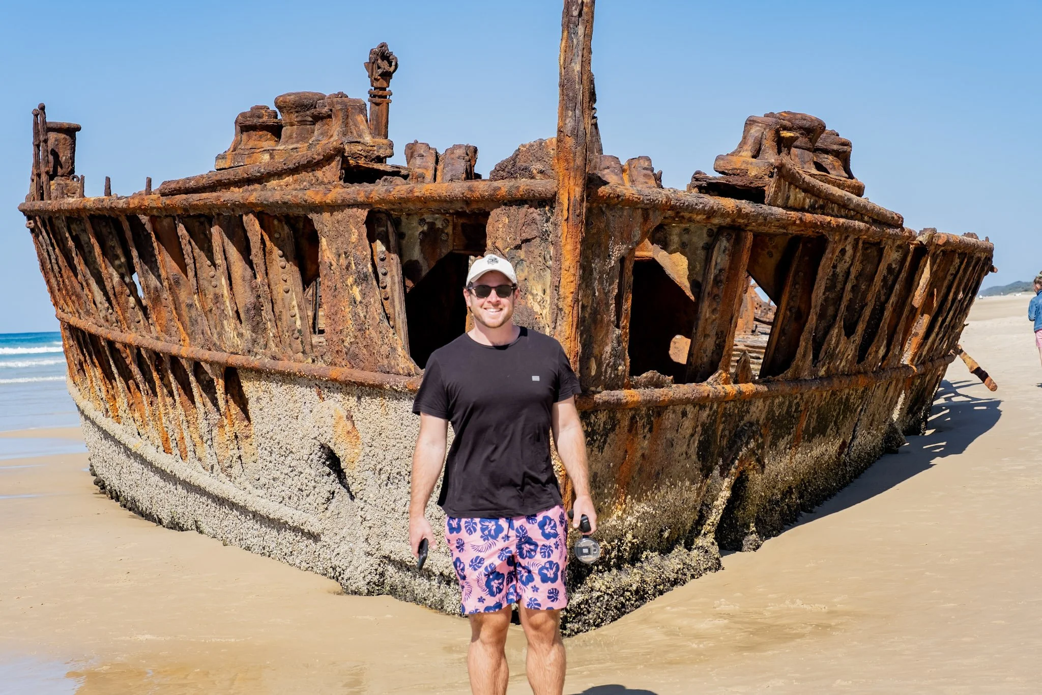 K’gari The ultimate travel guide — Seaustravl