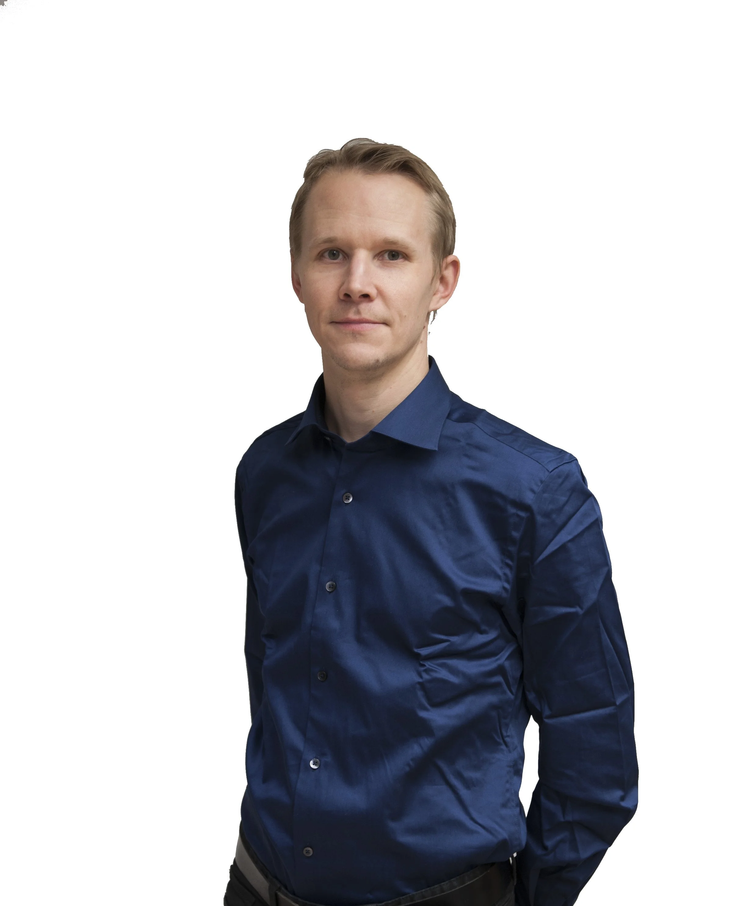 Enertel Oy — Yhteys