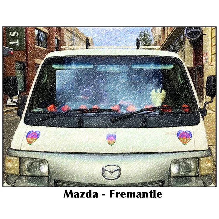 Our Team — Galleria Art Studio