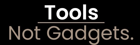 Compass Rose Tool Works