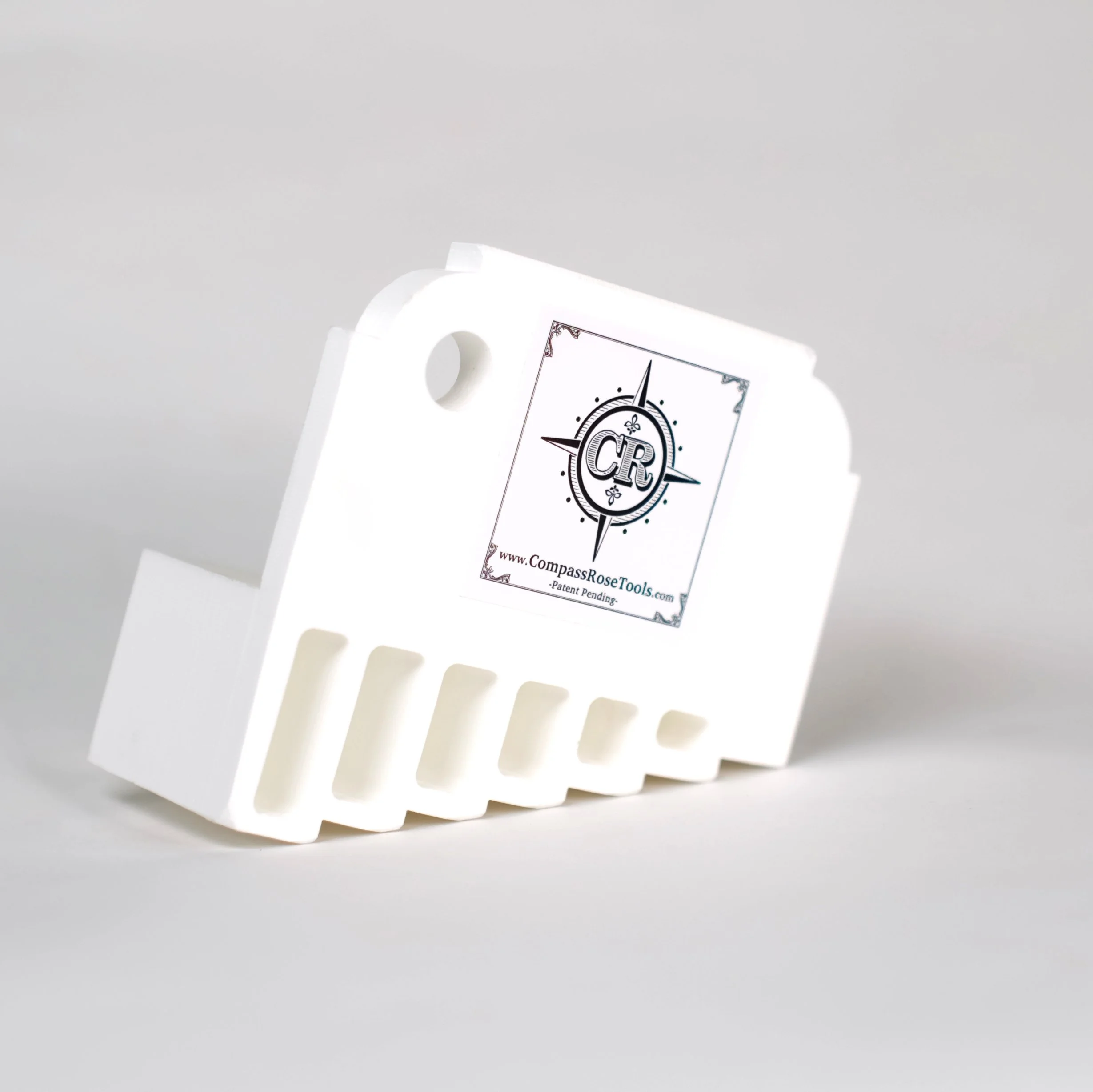 Compass Rose Tool Works