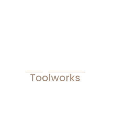 Compass Rose Tool Works