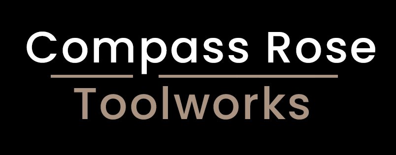 Compass Rose Tool Works | Discover Quality Hand Tools Today