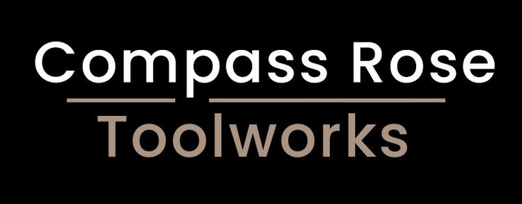 Compass Rose Tool Works | Discover Quality Hand Tools Today