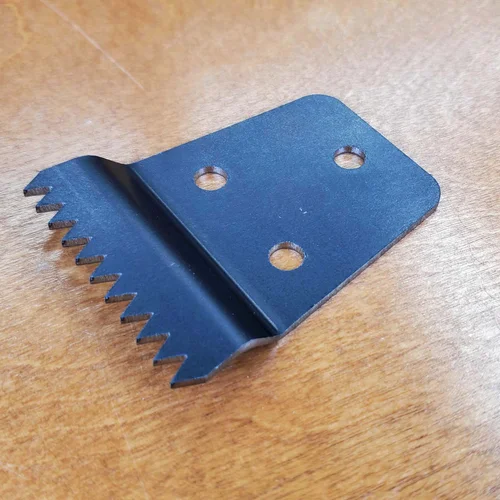 Compass Rose Tool Works