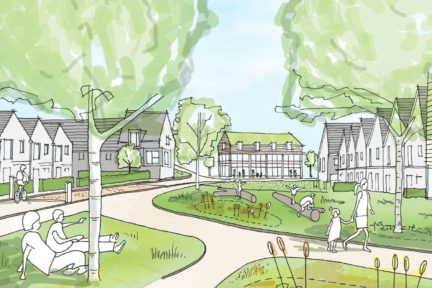 About 2 — Brookfield Riverside Consultation