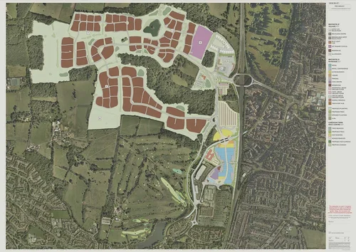 Brookfield Riverside Consultation