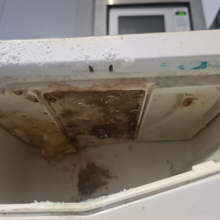 VMD Appliance Service