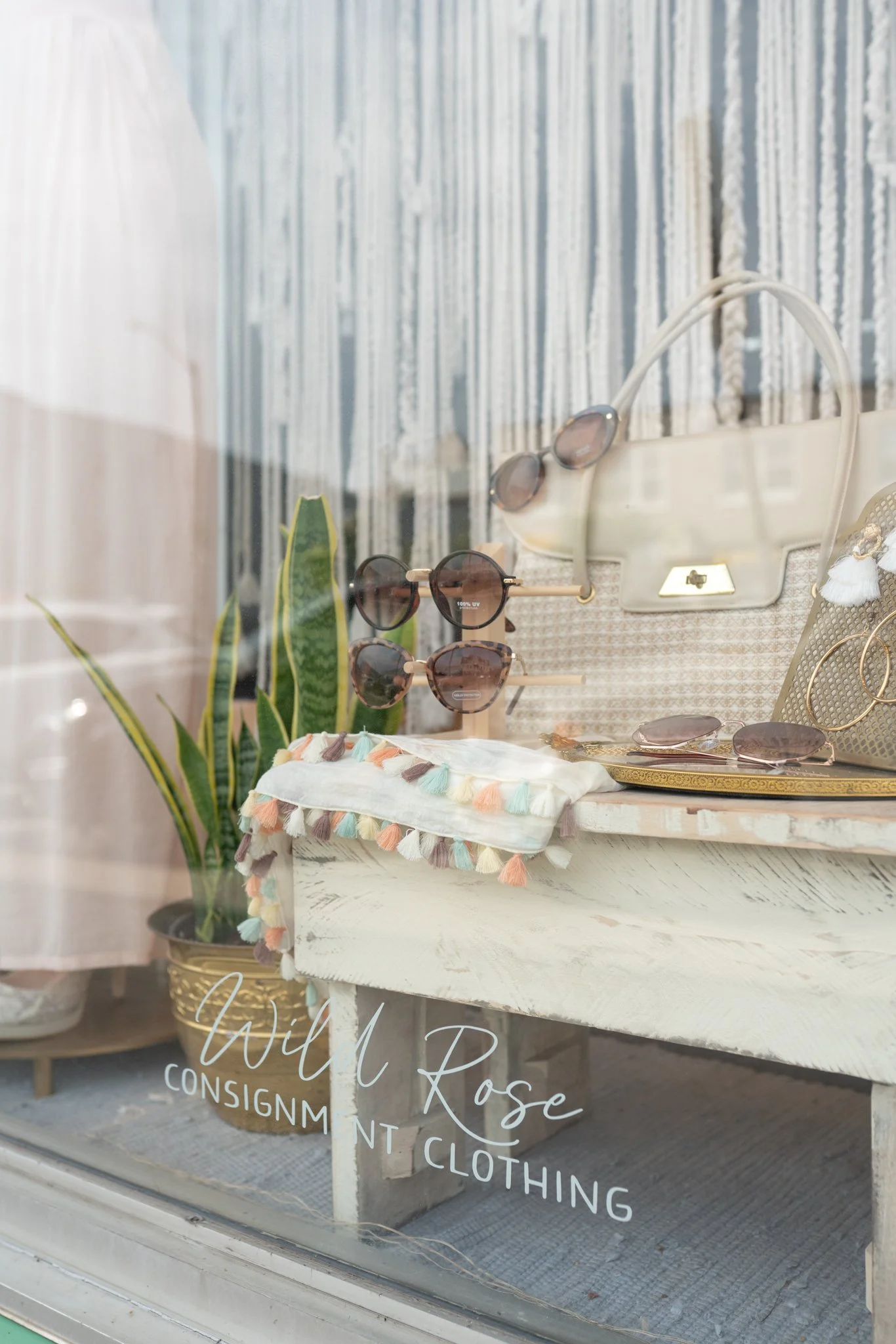 Wild Rose Consignment