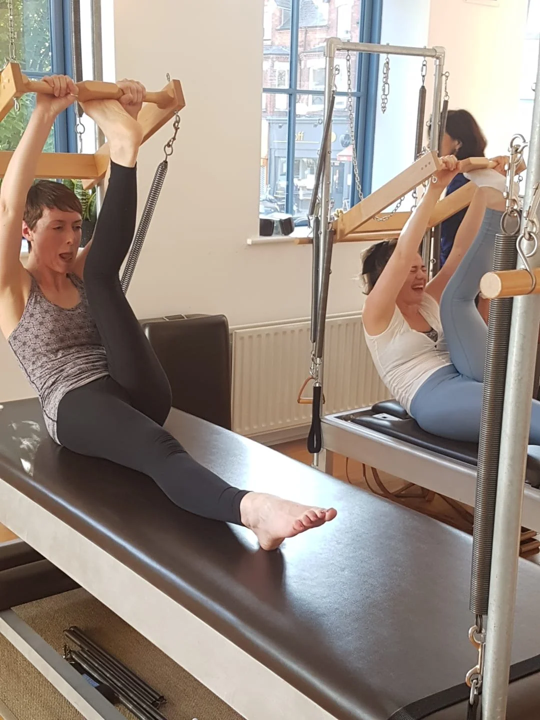 Celebrating 10 years teaching Pilates and why I started — Source ...