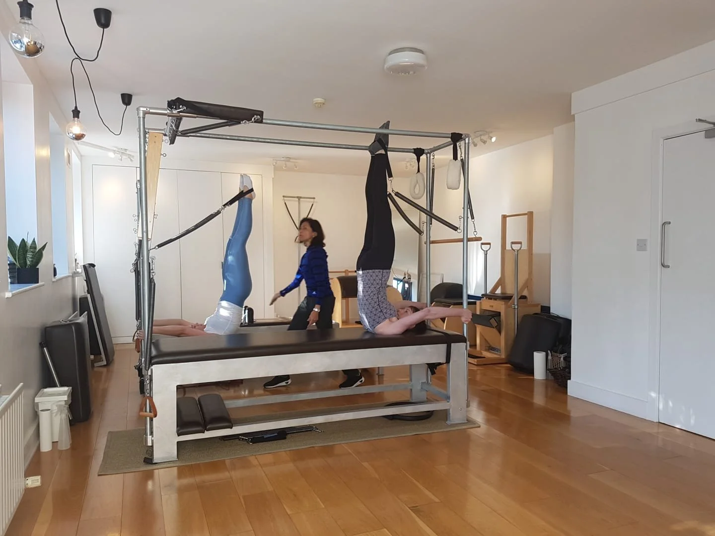 Celebrating 10 years teaching Pilates and why I started — Source ...