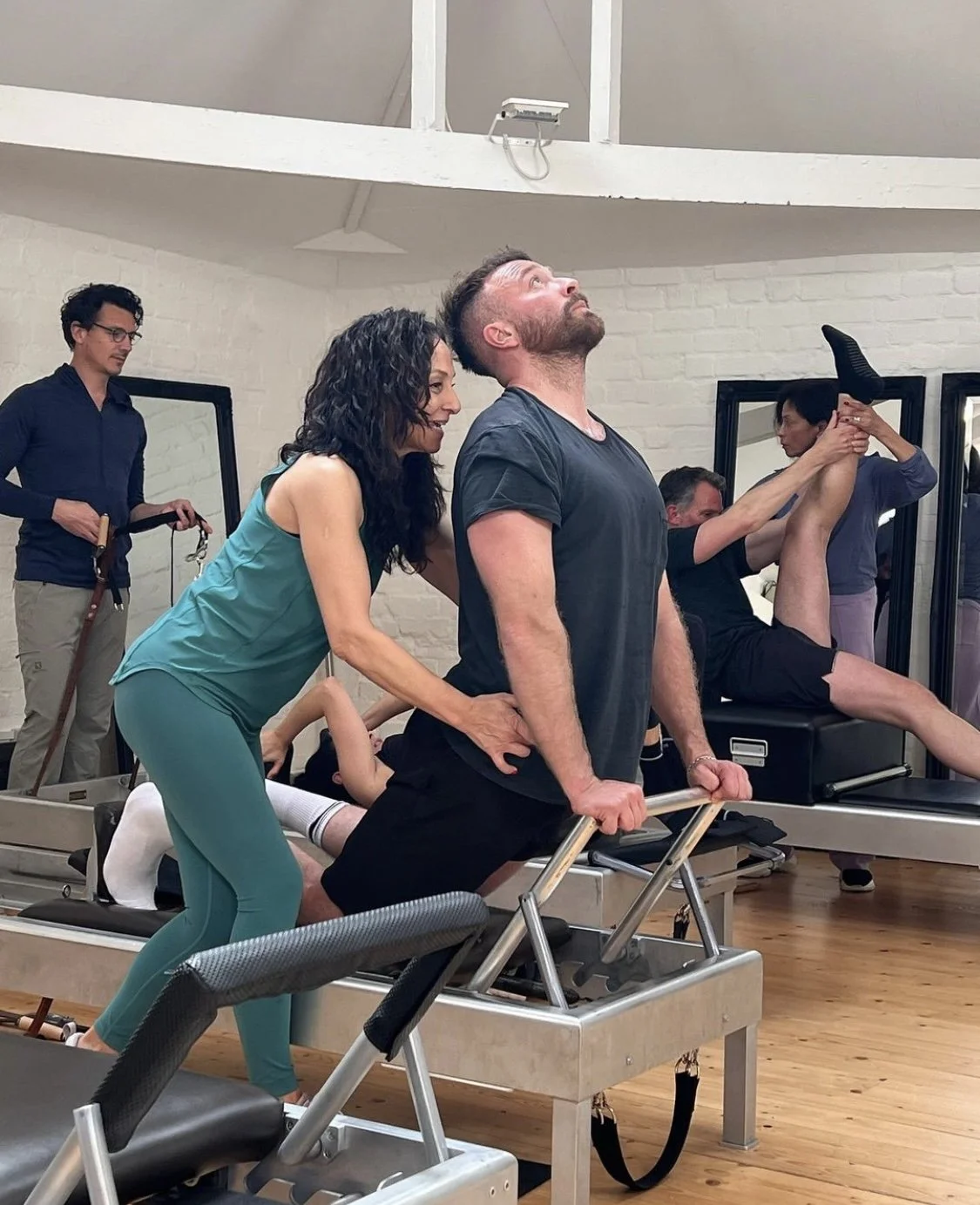 4 tips for choosing a Pilates teacher — Source Pilates Belfast
