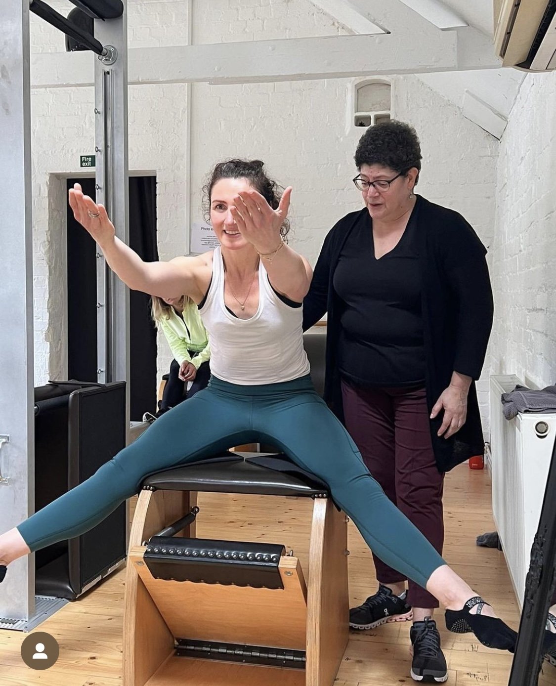 4 tips for choosing a Pilates teacher — Source Pilates Belfast
