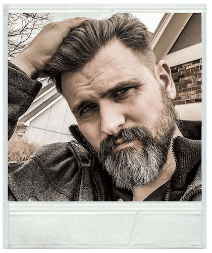 Benjamin Pfeiffer — NO CONTACT