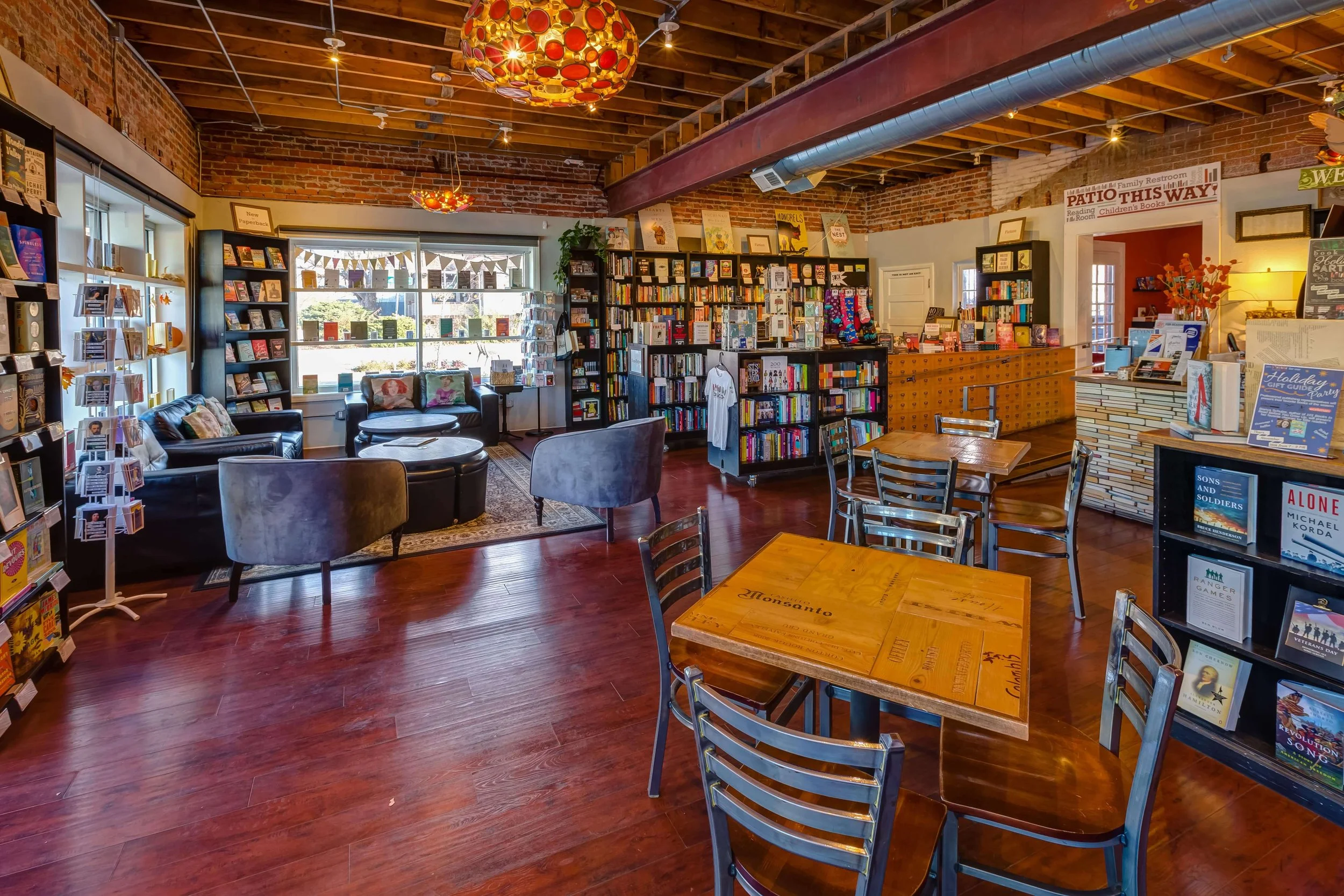 Shelf Life: BookBar by Rachel A.G. Gilman — NO CONTACT