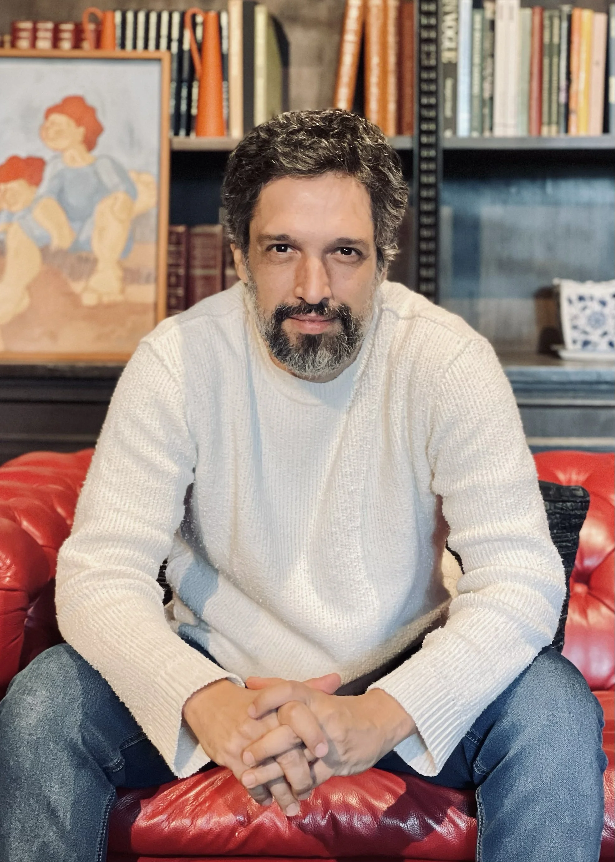 André Gola