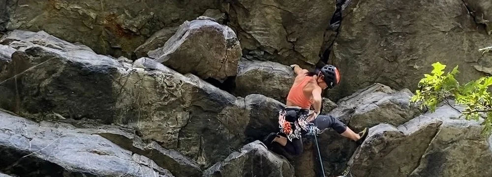 Book a Rock Climbing Class — East Outdoors DC MD VA Rock Climbing Classes