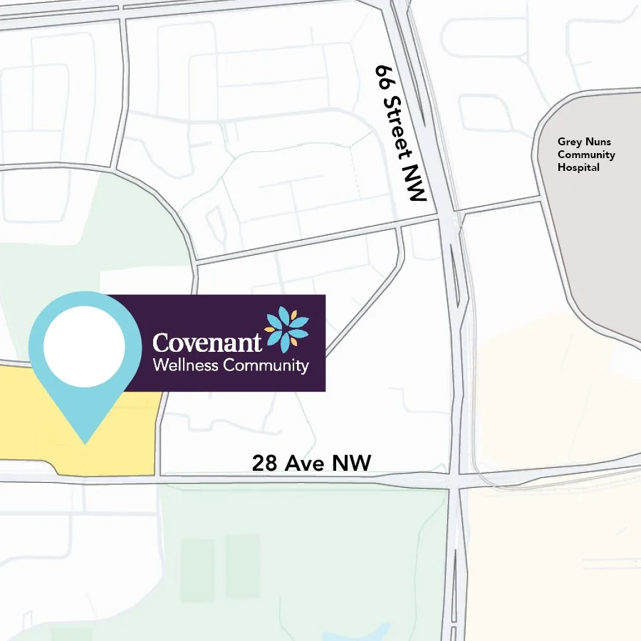 CWC – Southeast Edmonton — Covenant wellness community