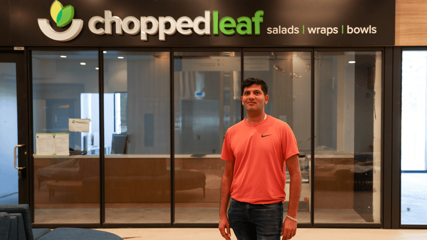 Chopped Leaf | Fresh, healthy dining inside the Covenant Community ...