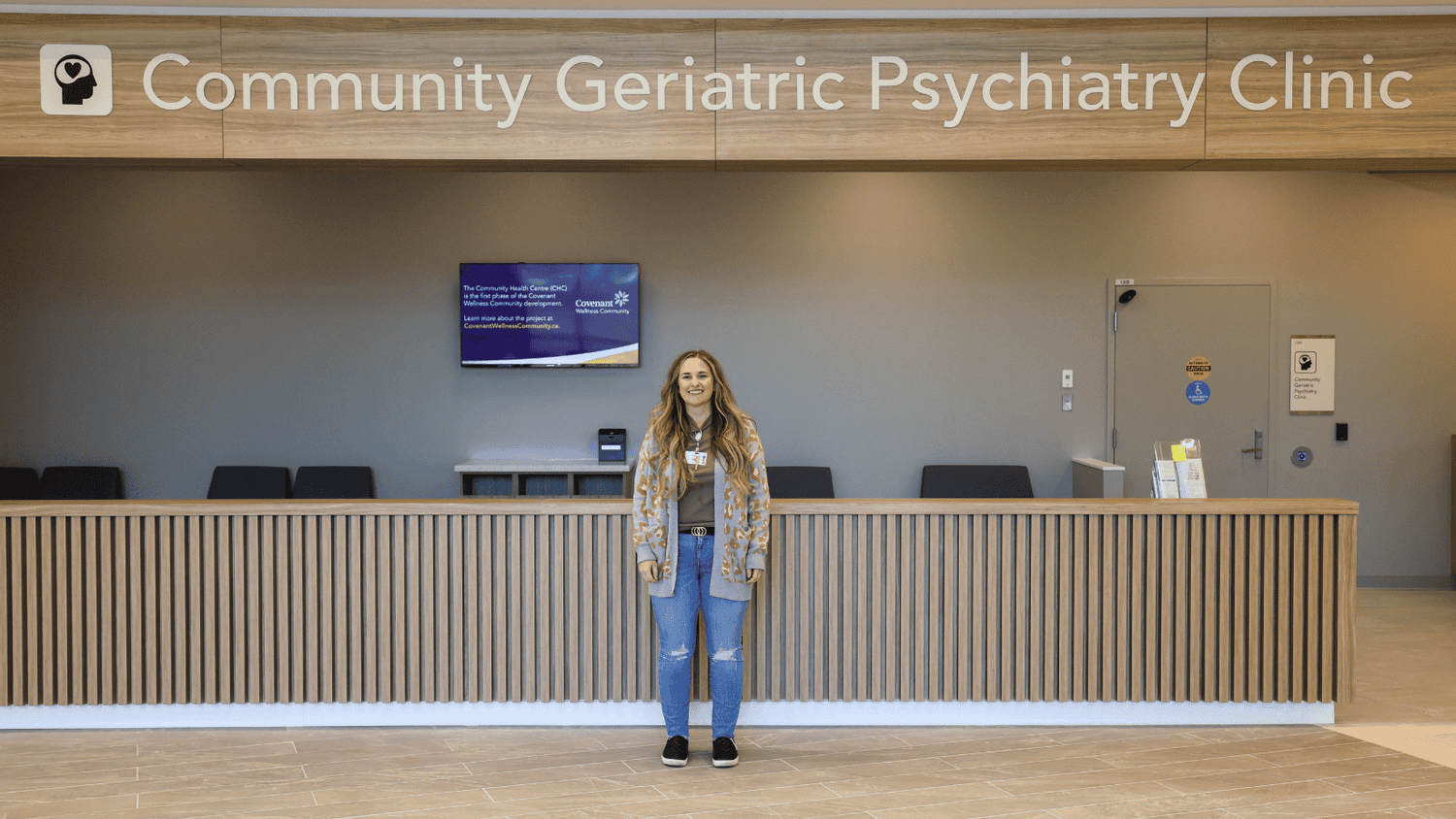 Community Geriatric Psychiatry Clinic | Supporting Seniors Mental ...