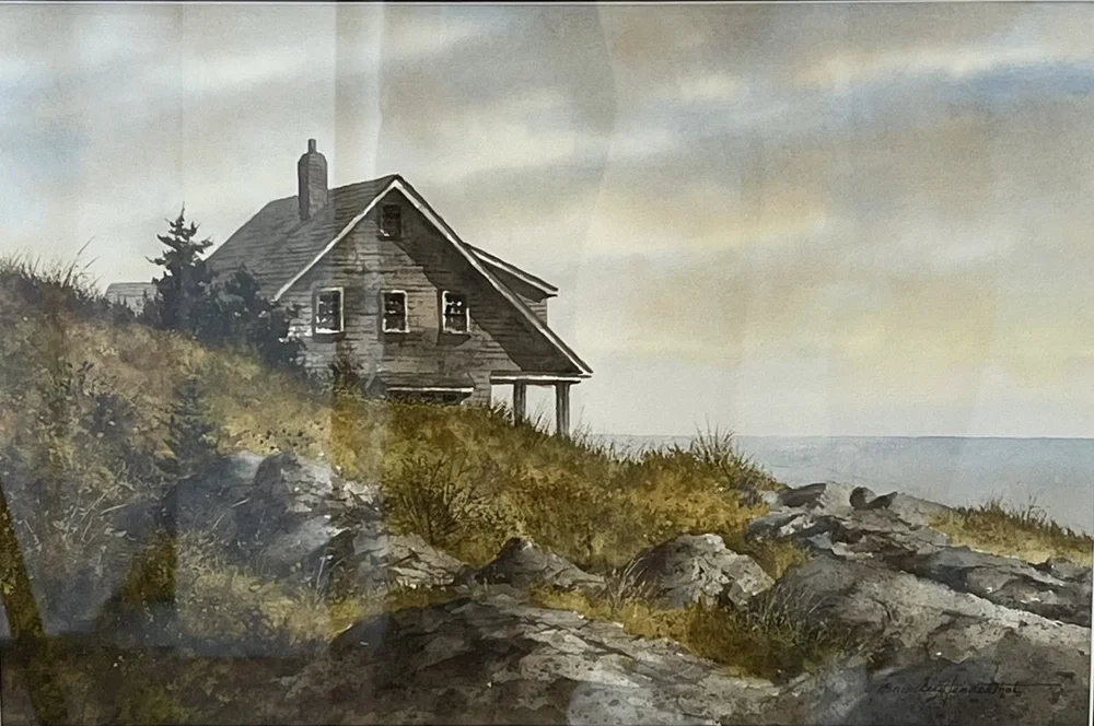 Sidoti Gallery of Fine Art — Rosalie Sidoti