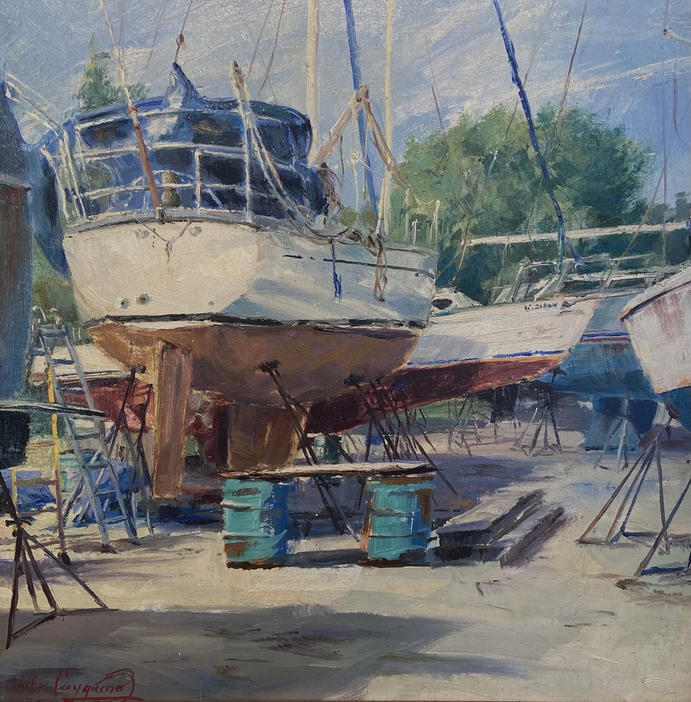 Sidoti Gallery of Fine Art — Rosalie Sidoti