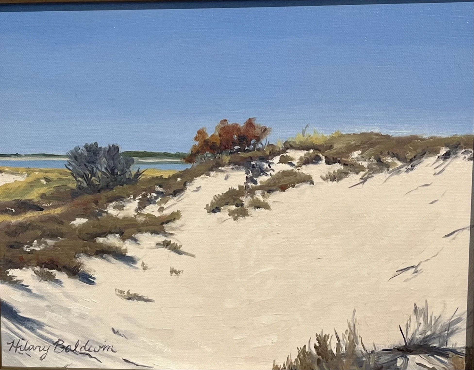 Sidoti Gallery of Fine Art — Rosalie Sidoti