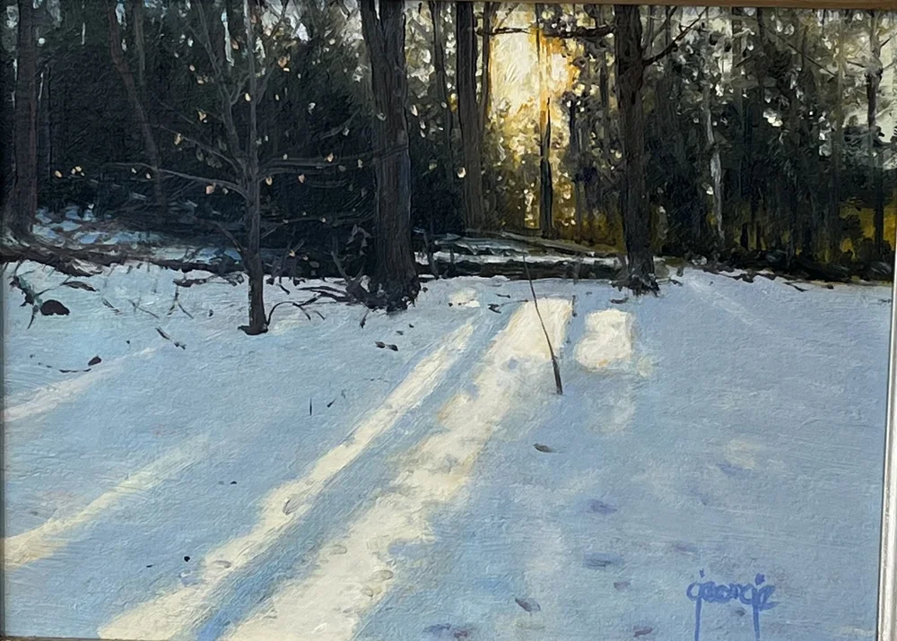 Sidoti Gallery of Fine Art — Rosalie Sidoti