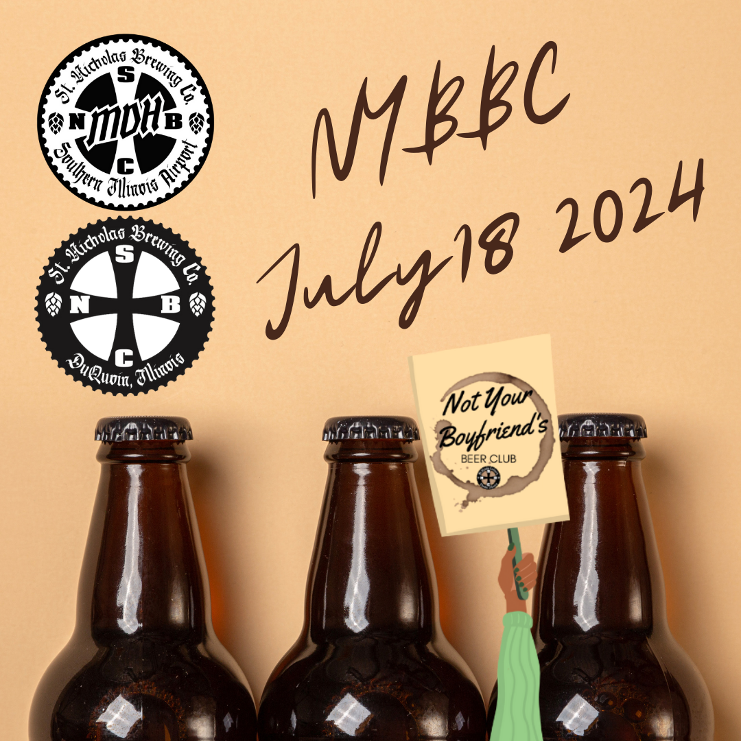 Events - Du Quoin — St Nicholas Brewing Company