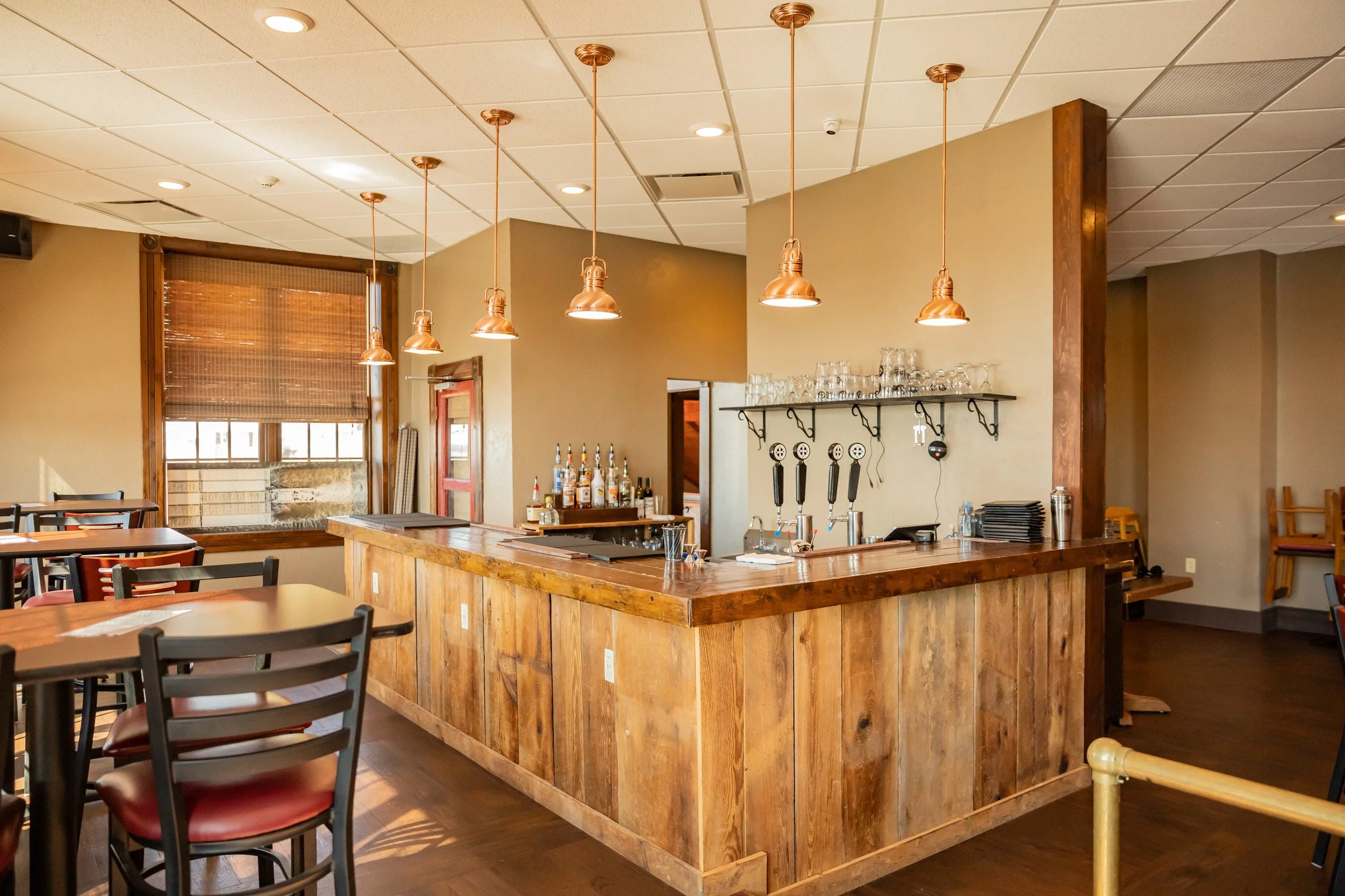 The St Nicholas Landmark in Chester Illinois — St Nicholas Brewing Company