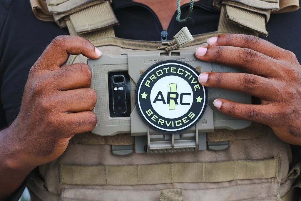 Essential Traits and Skills of an Effective Executive Protection Agent ...