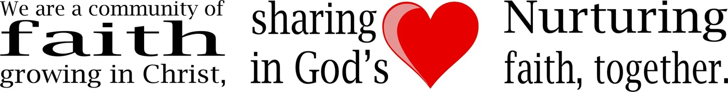 Faith Lutheran Church -- Marion, Iowa