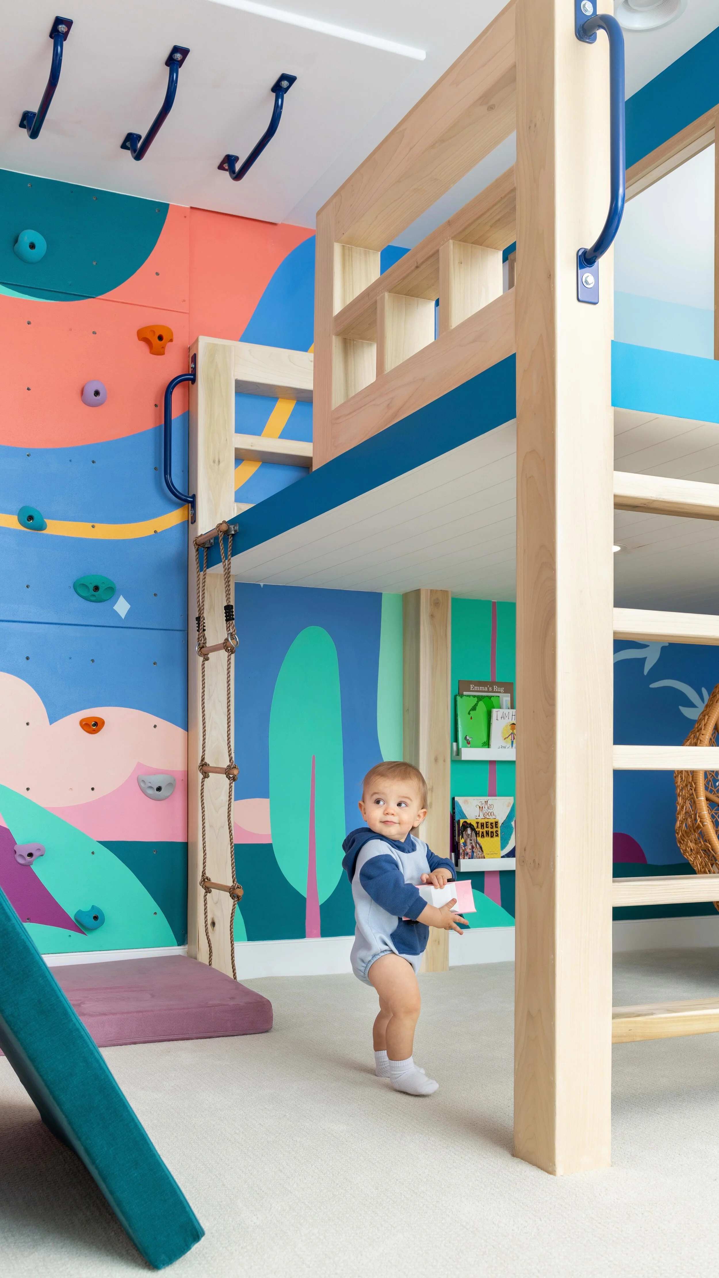 grOH! Standards: Intentional Design — grOH! Playrooms