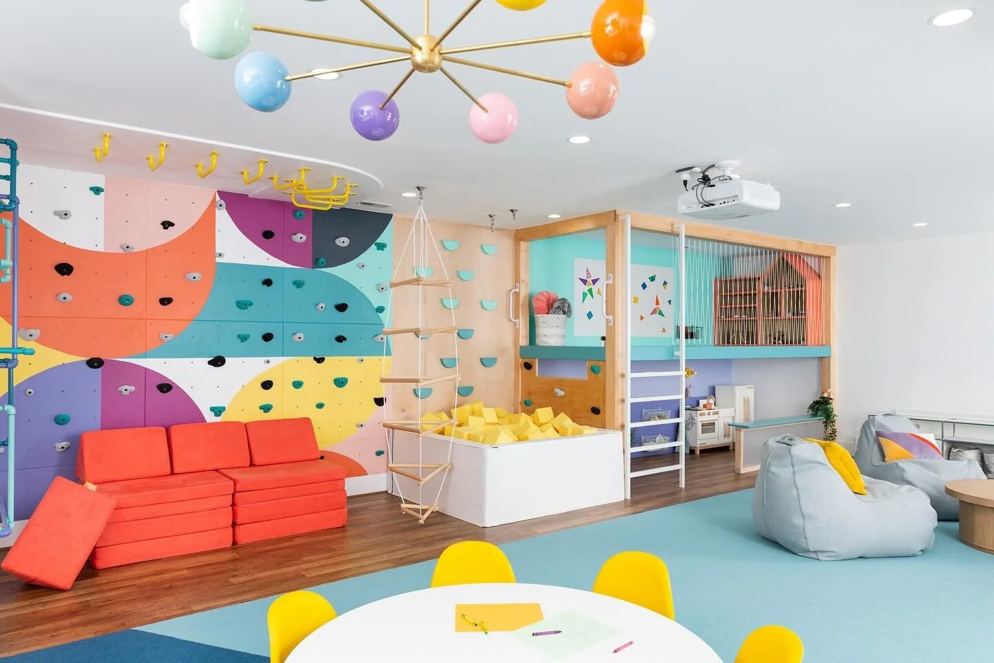 grOH! Playrooms Services — grOH! Playrooms