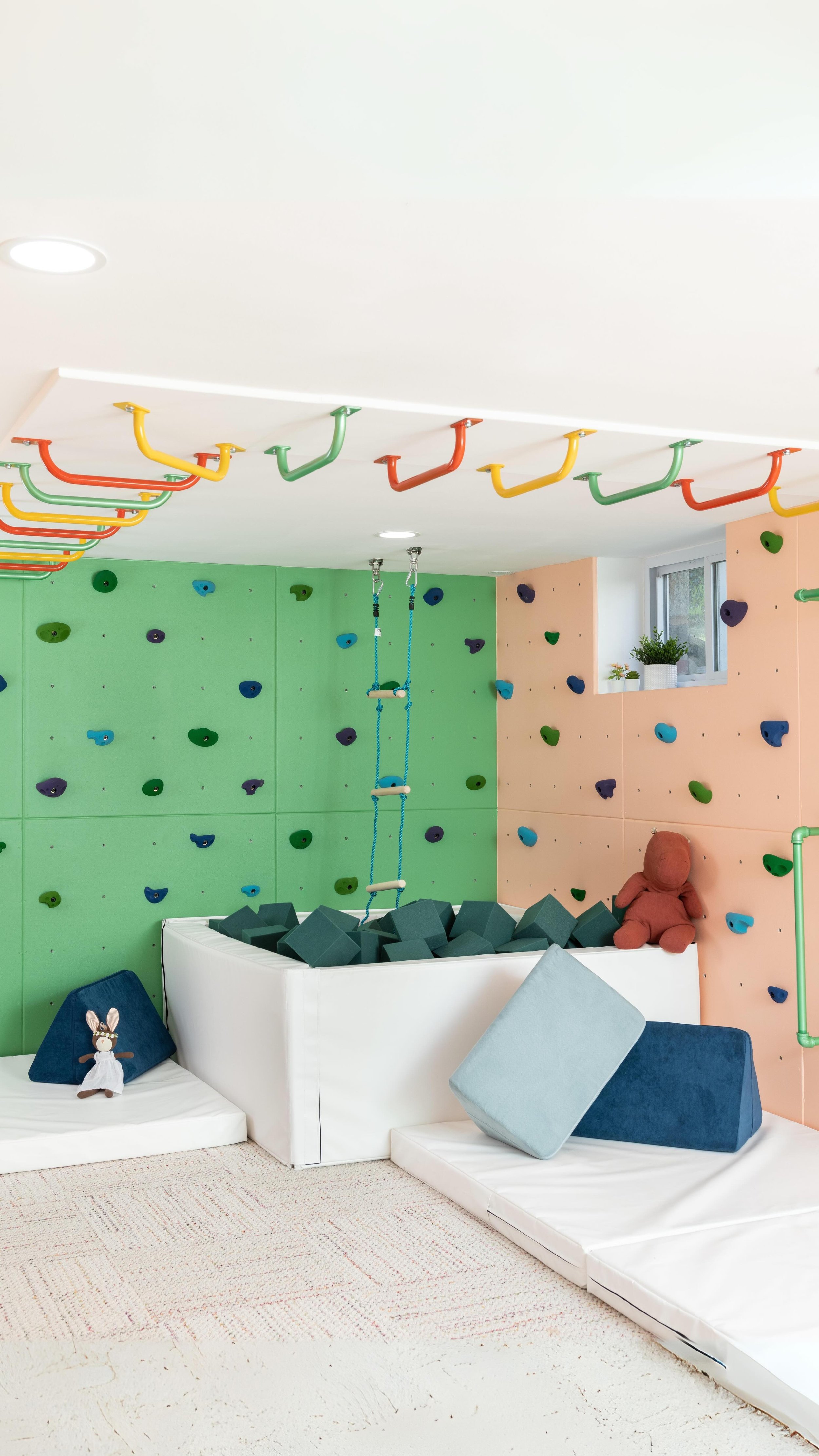 grOH! for It! — grOH! Playrooms