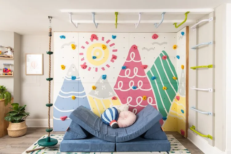 grOH!'s Eight Educational Play Categories For Playroom Design — grOH ...