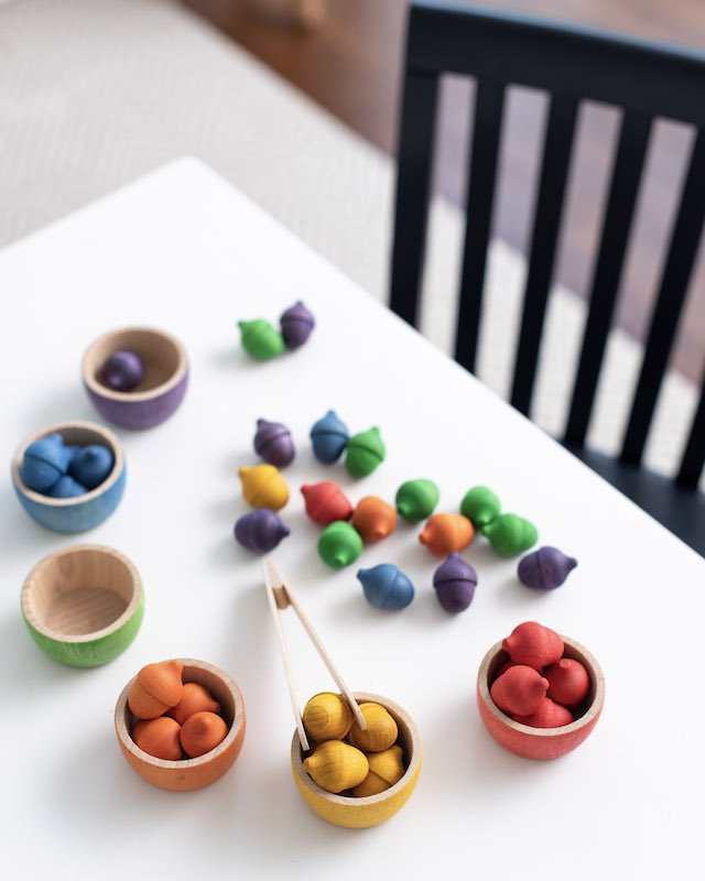 grOH!'s Eight Educational Play Categories For Playroom Design — grOH ...