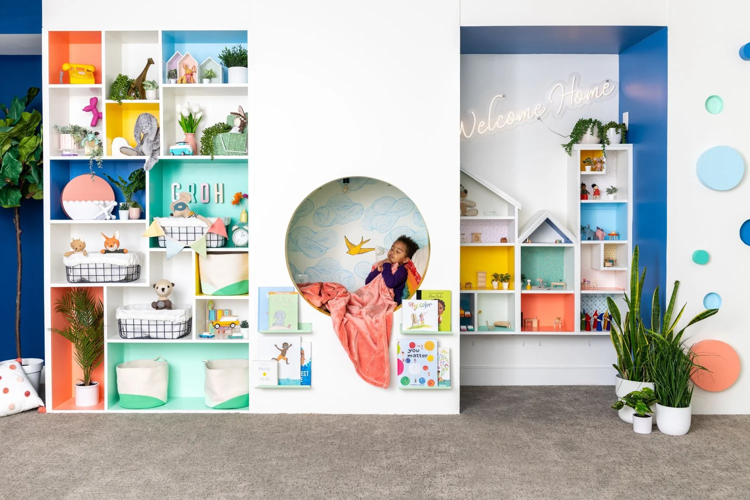 Awesome Alcoves — grOH! Playrooms