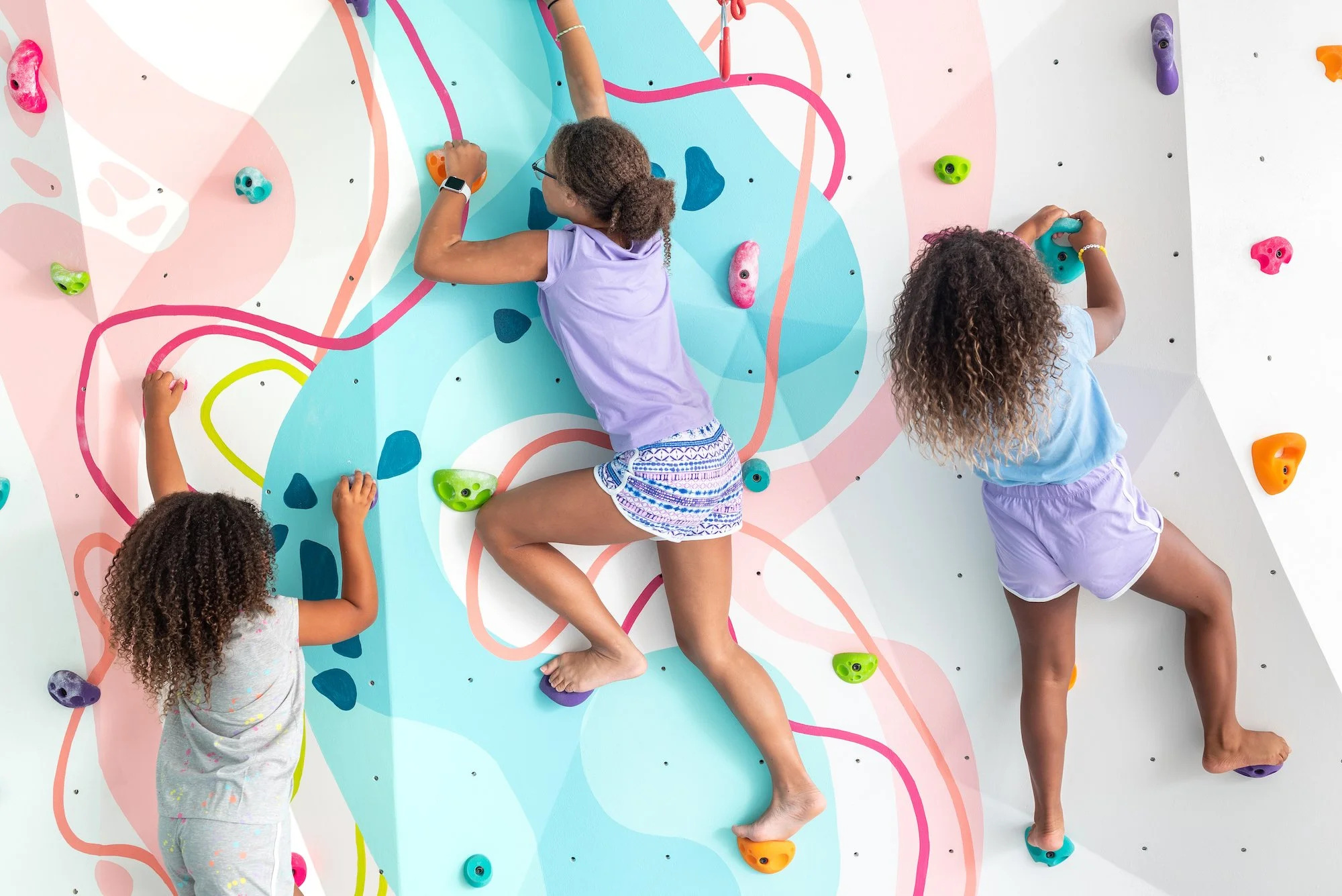 Go and grOH! — grOH! Playrooms