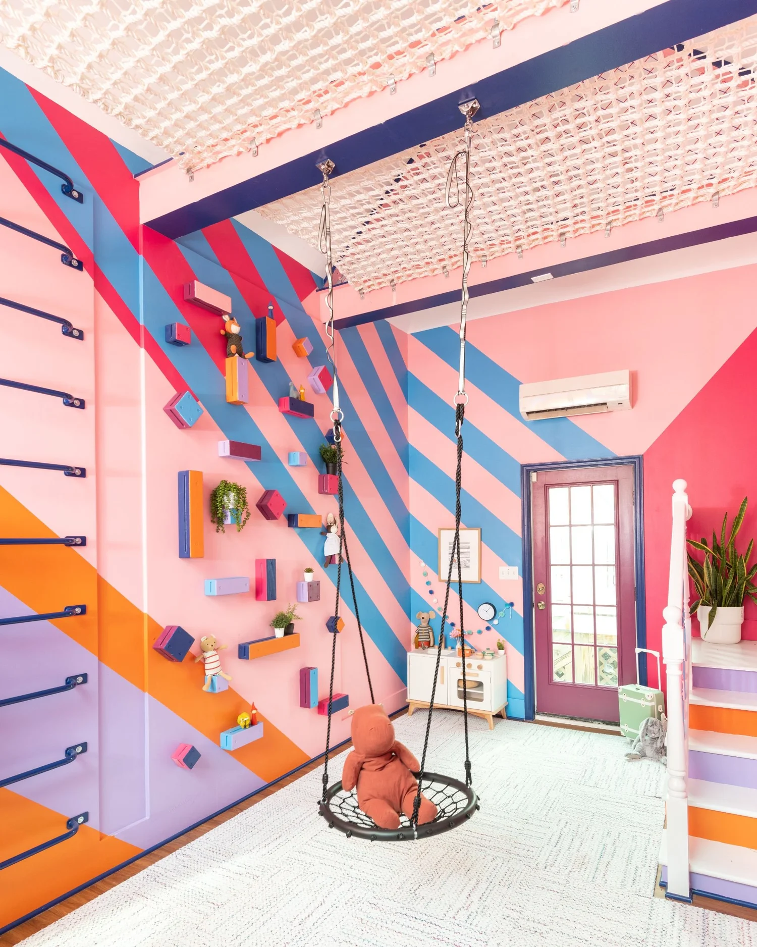 Playful Pizzazz — grOH! Playrooms