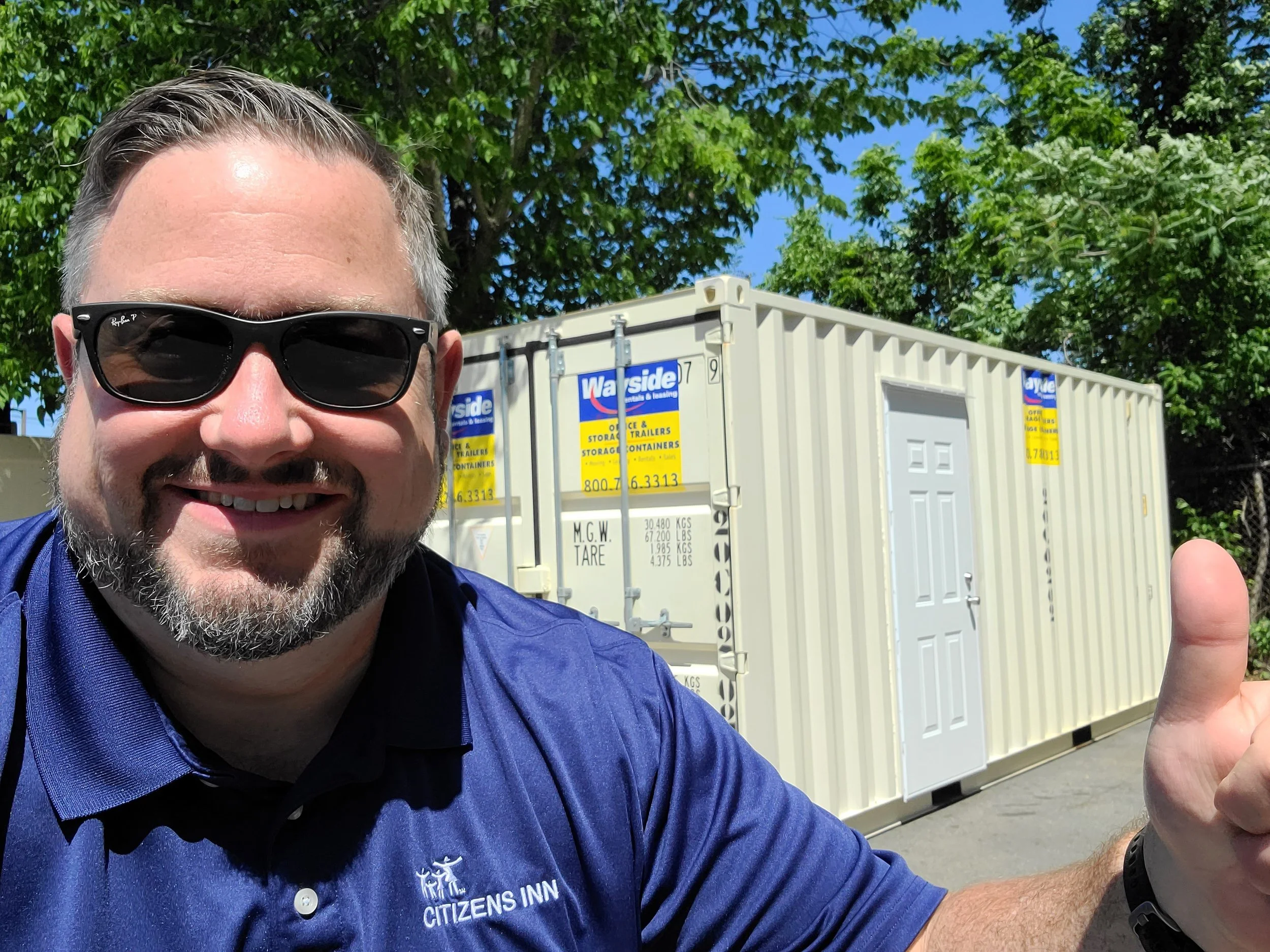 About Wayside Trailers — Wayside Trans. Corp.