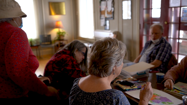 Groups and Programs — Heartland Mental Health