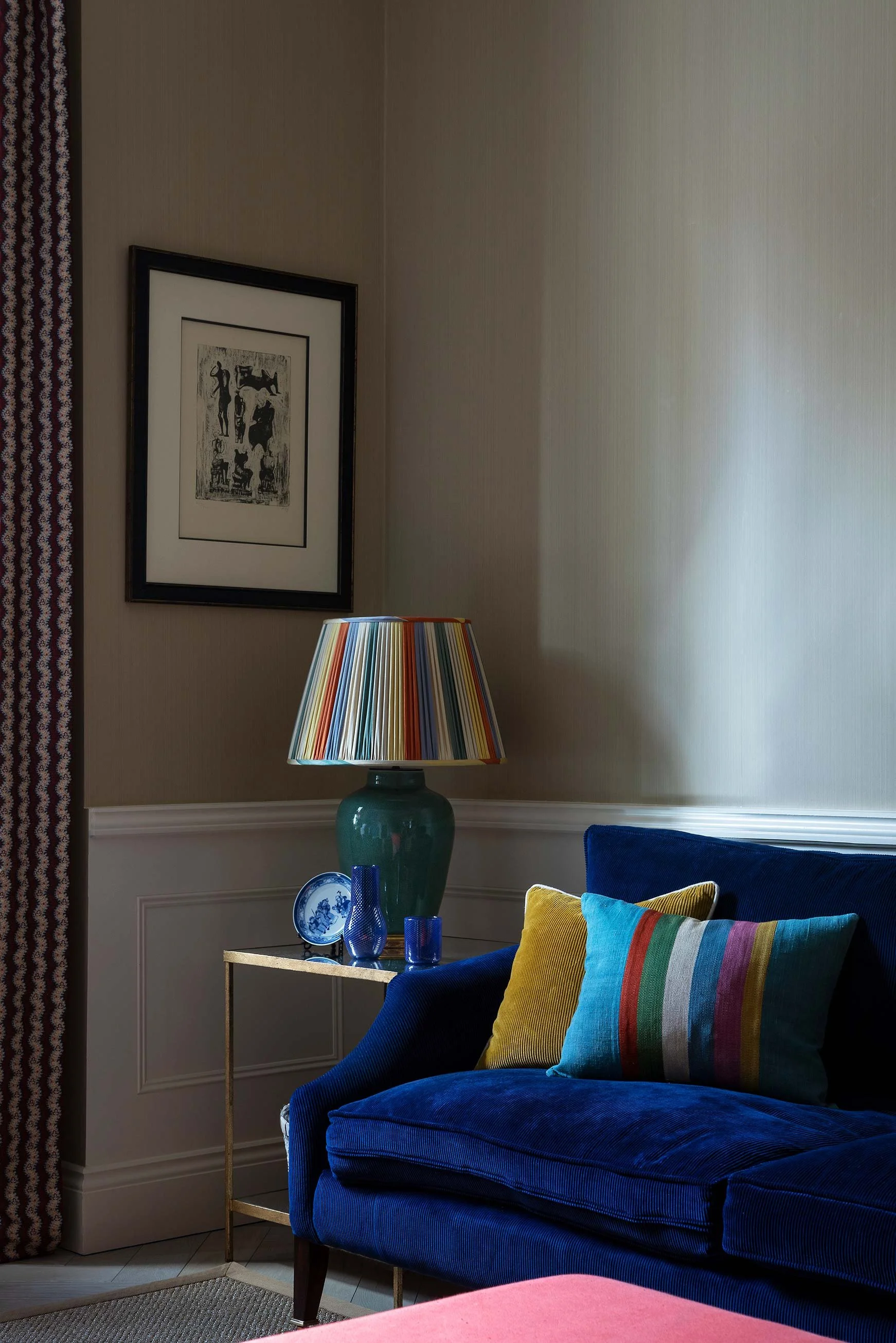 Brook Green — Sarah Brown Interiors
