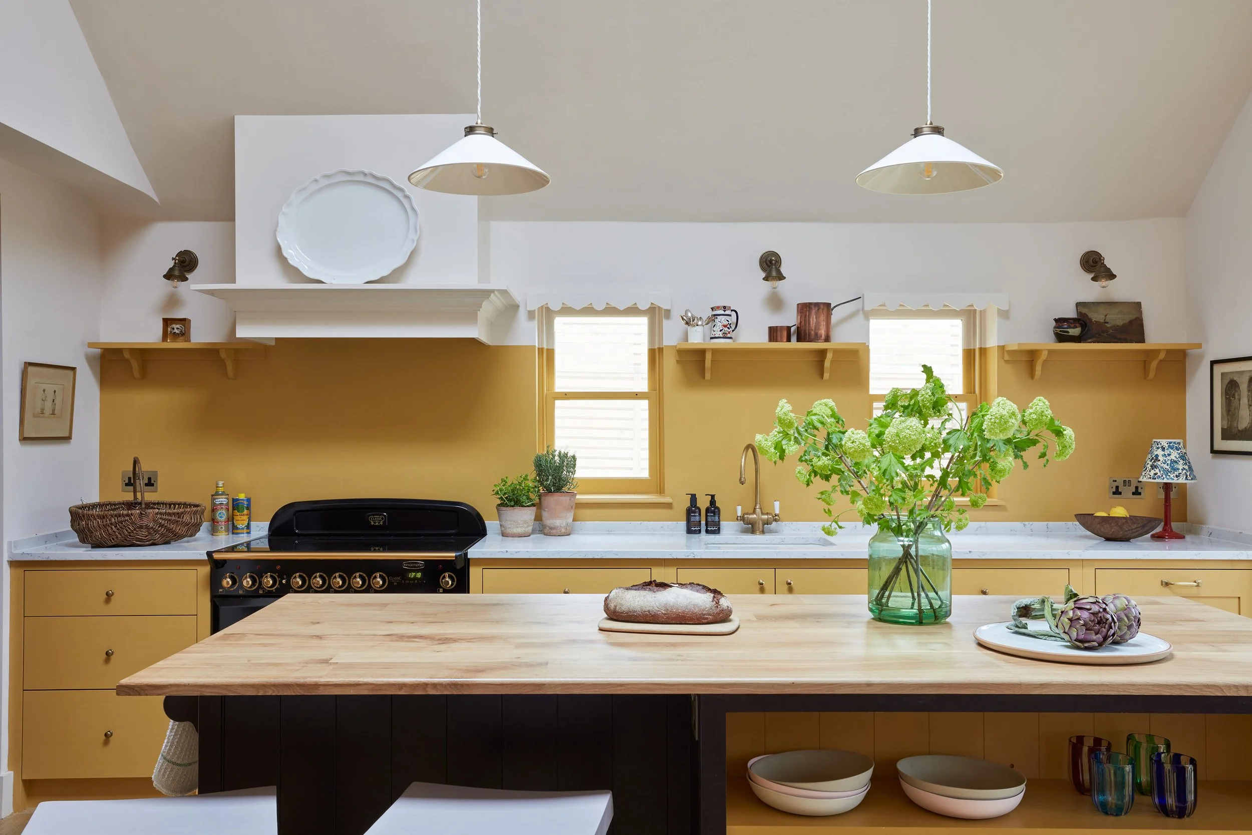 Sarah Brown Interiors