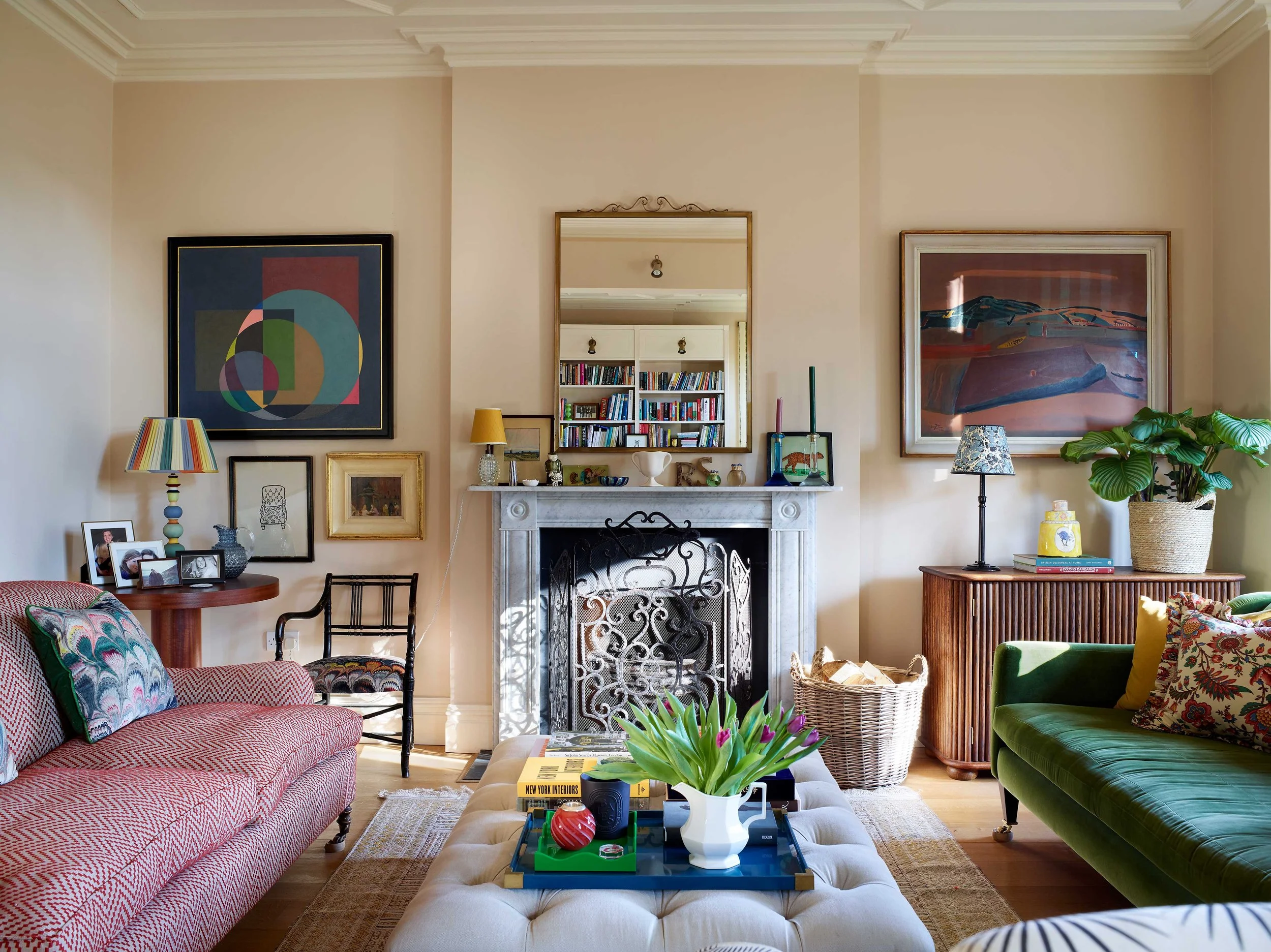 Sarah Brown Interiors