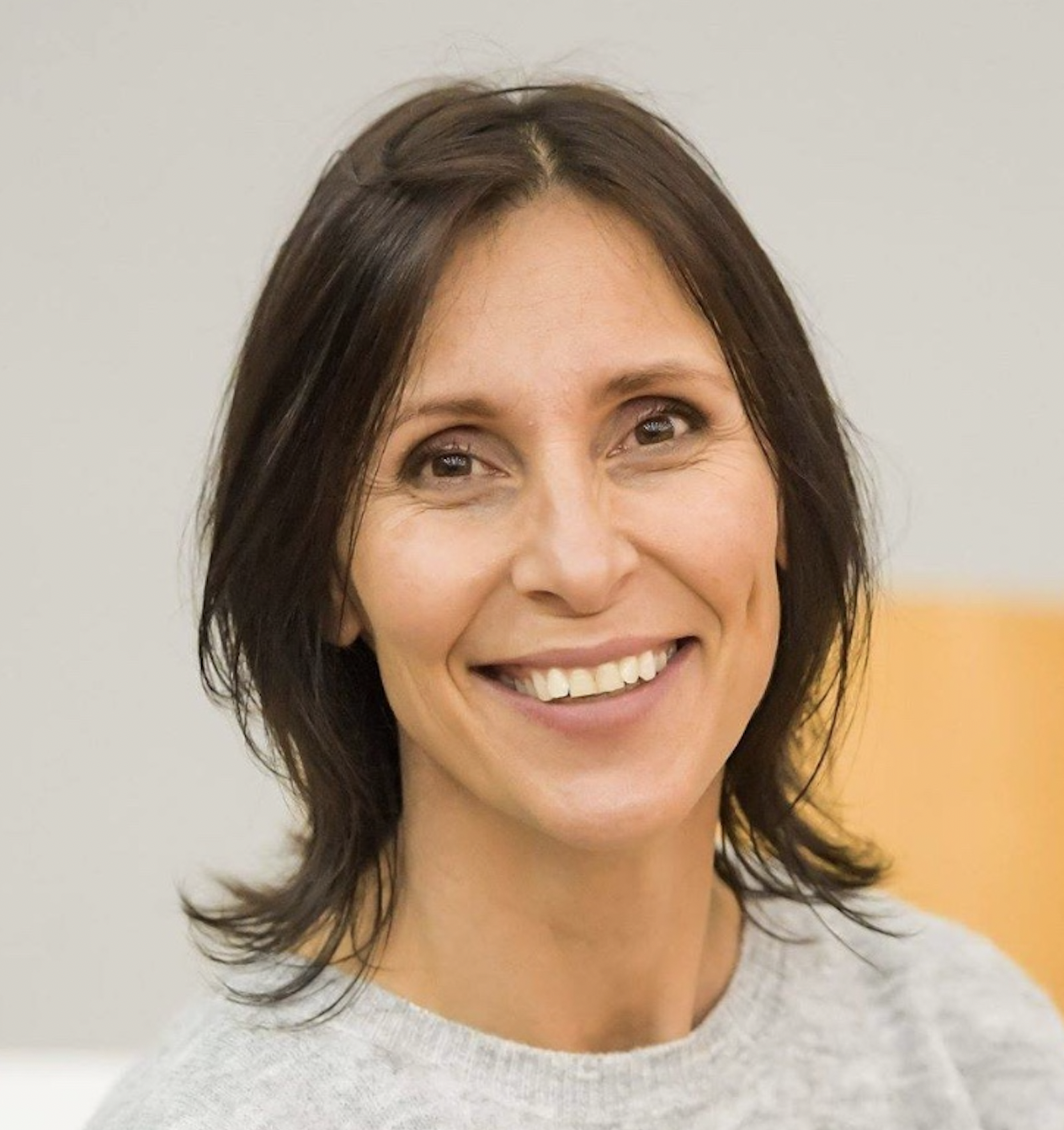 Melissa Will — FSI