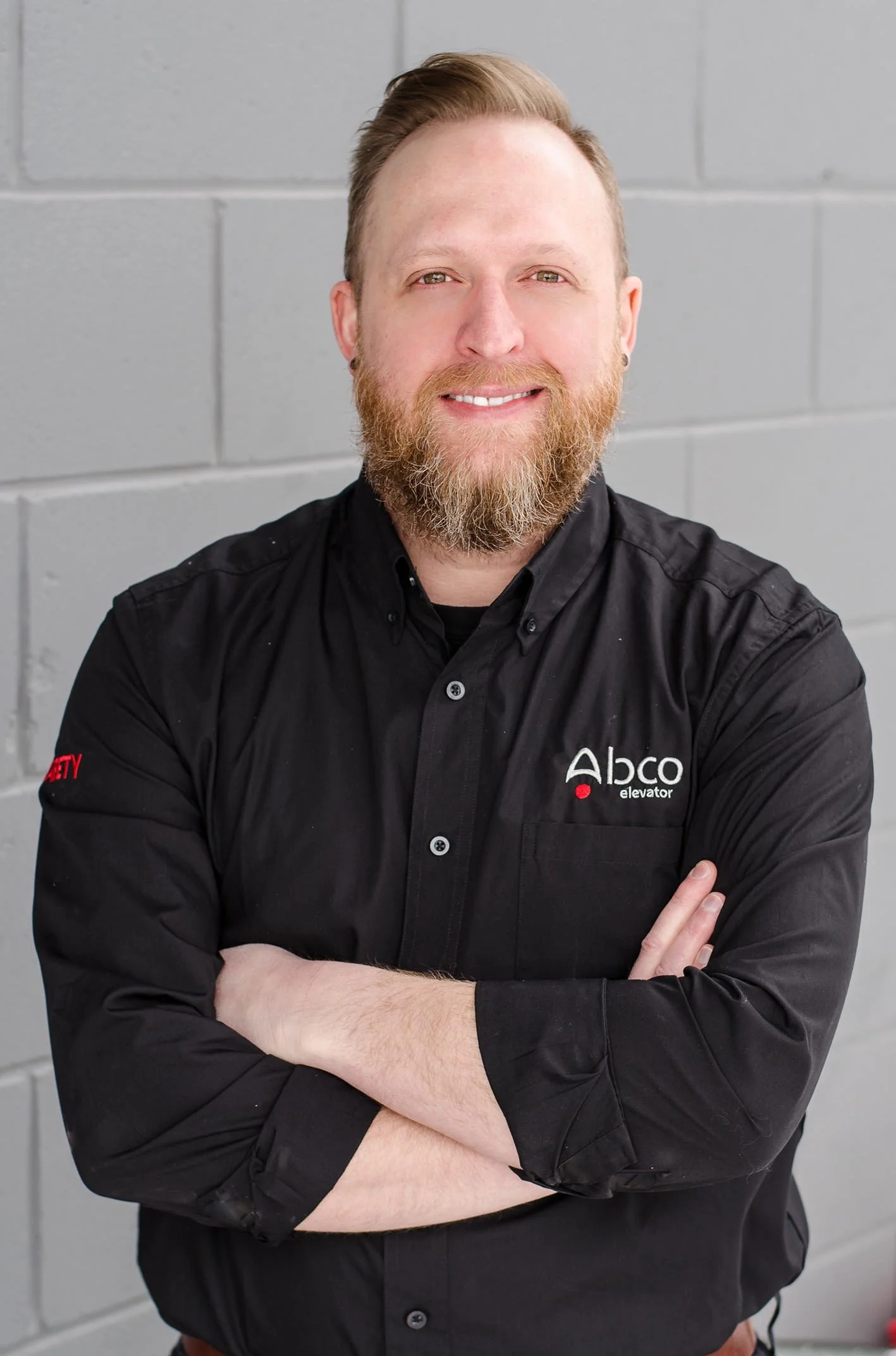 Our Team — ABCO Elevator - Emergency Elevator Service, New Construction ...