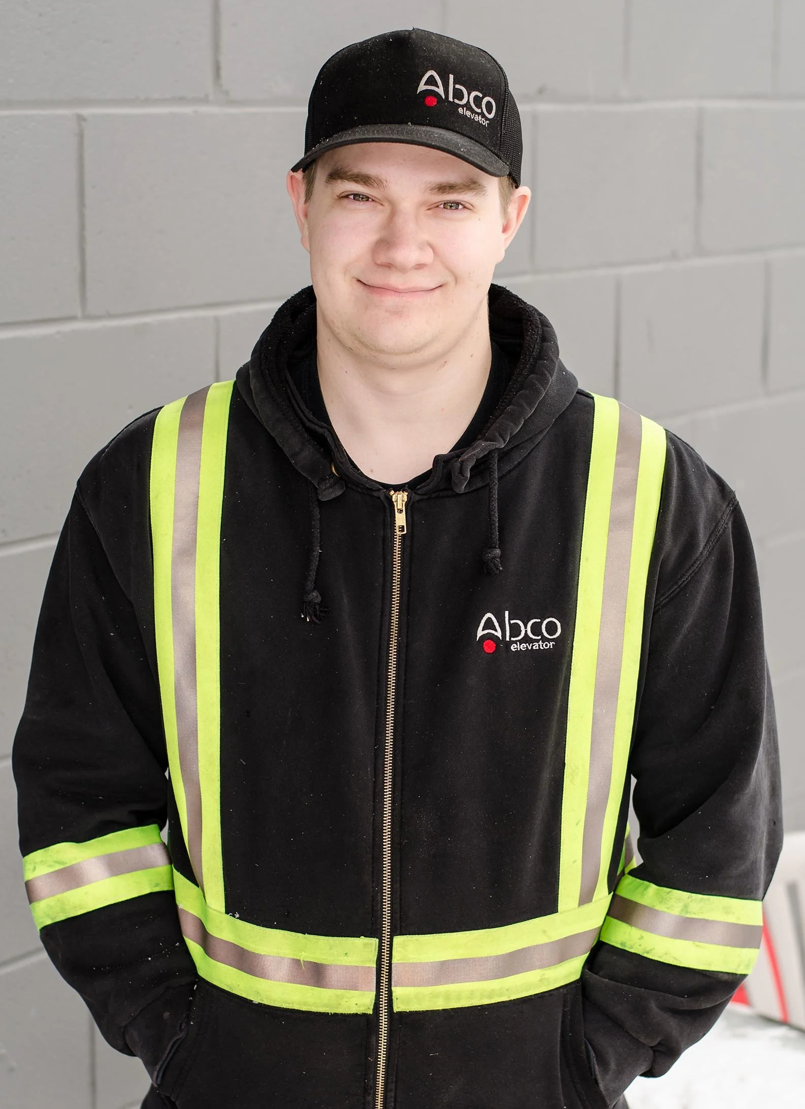 Our Team — ABCO Elevator - Emergency Elevator Service, New Construction ...