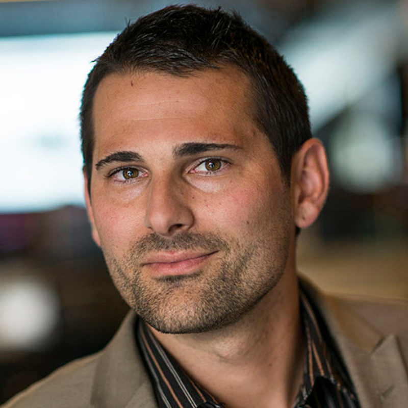 Diverse-Owned Purpose Driven Venture Capital